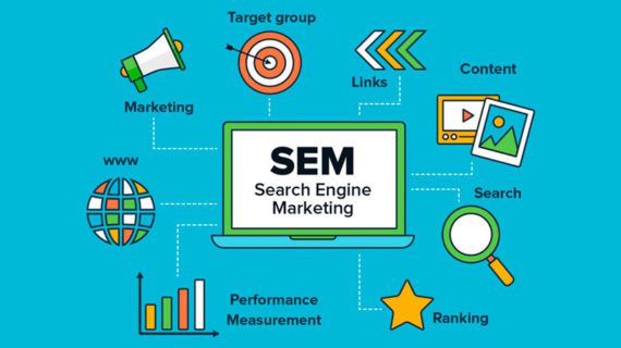 Benefits of SEM - Best Digital Marketing Agency in Nepal