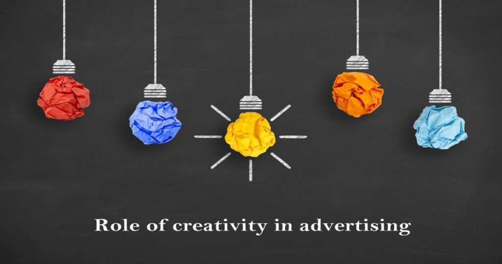 Creativeness in Advertising - Best Digital Marketing Agency in Nepal